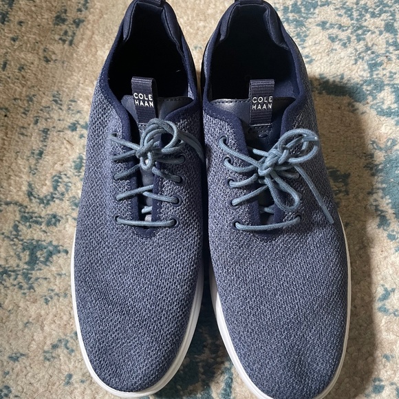 Cole Haan | Shoes | Cole Haan Grand Os | Poshmark